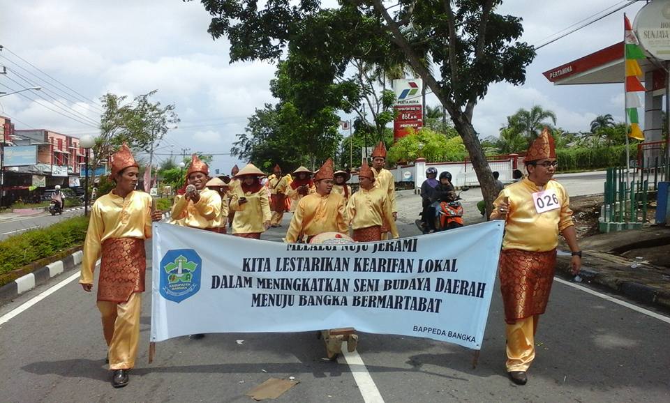 Badan Perencanaan Pembangunan Daerah | Kabupaten Bangka