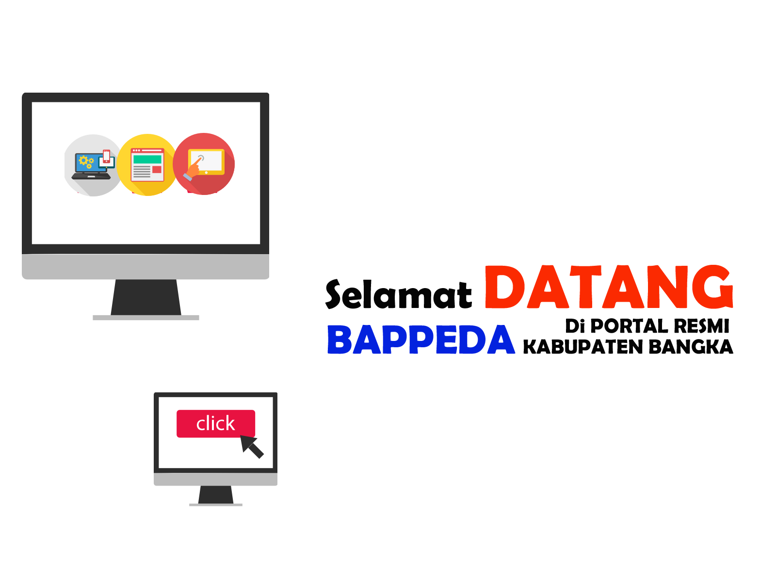 Badan Perencanaan Pembangunan Daerah | Kabupaten Bangka